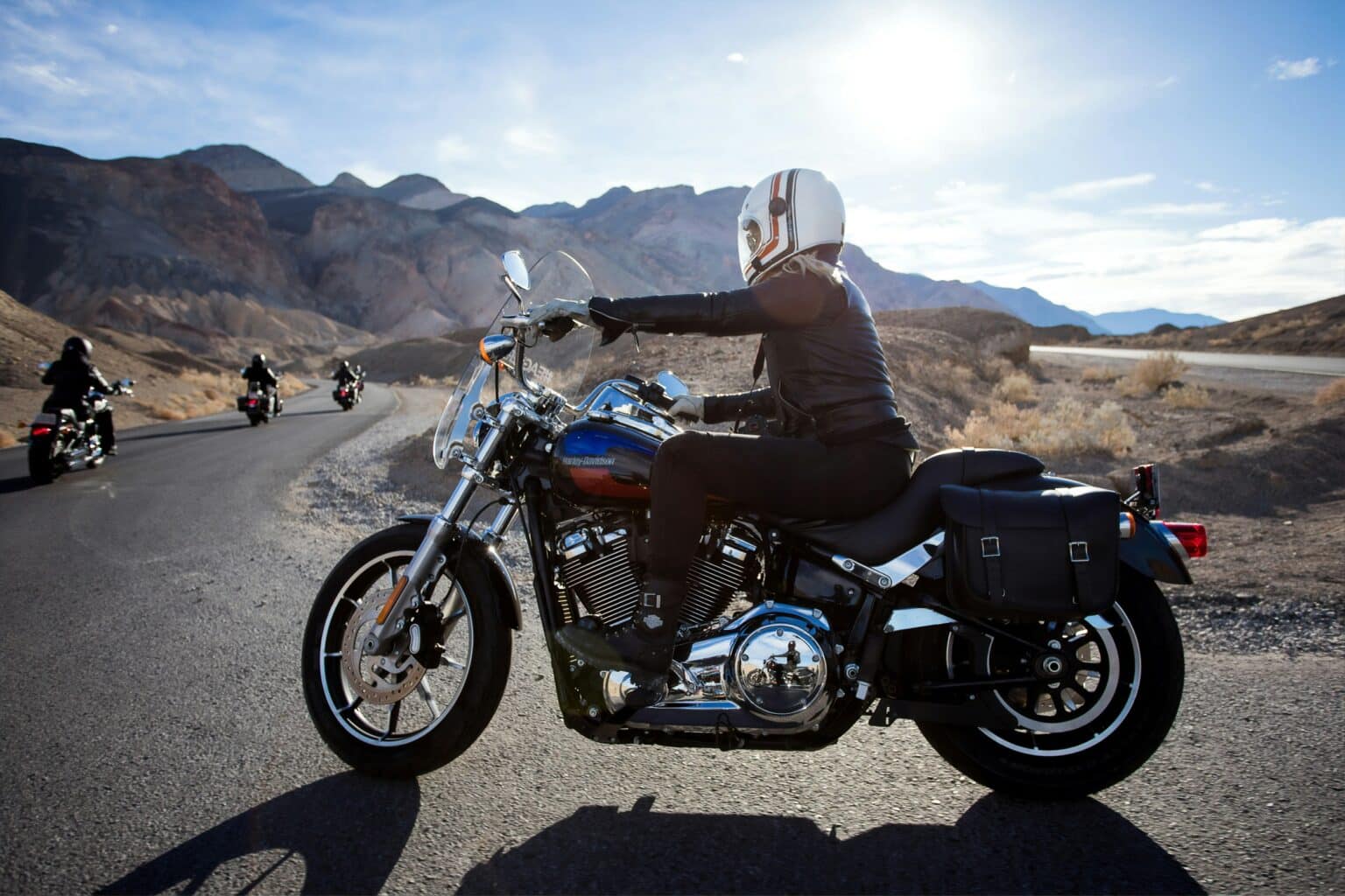 Kit chaîne moto : à quel moment faut-il le remplacer